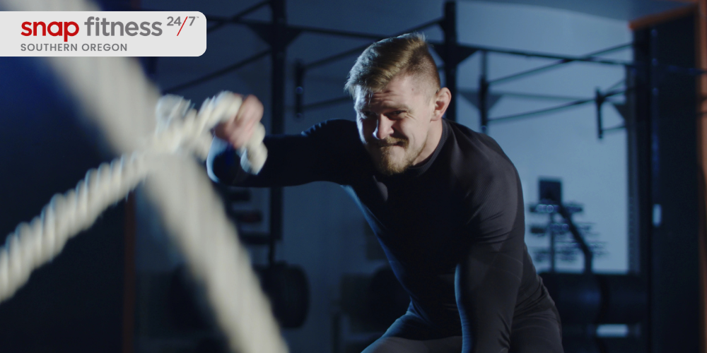 Active Aging at a 24-hour Gym: Functional Strength for Seniors - Snap ...